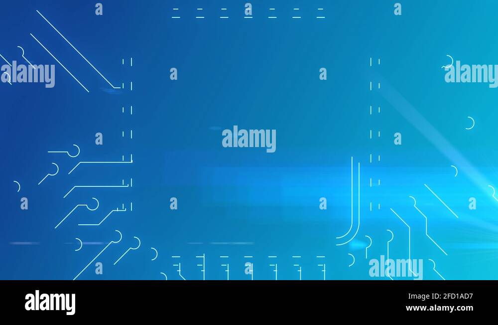 Electronic transfer system Stock Videos & Footage - HD and 4K Video ...