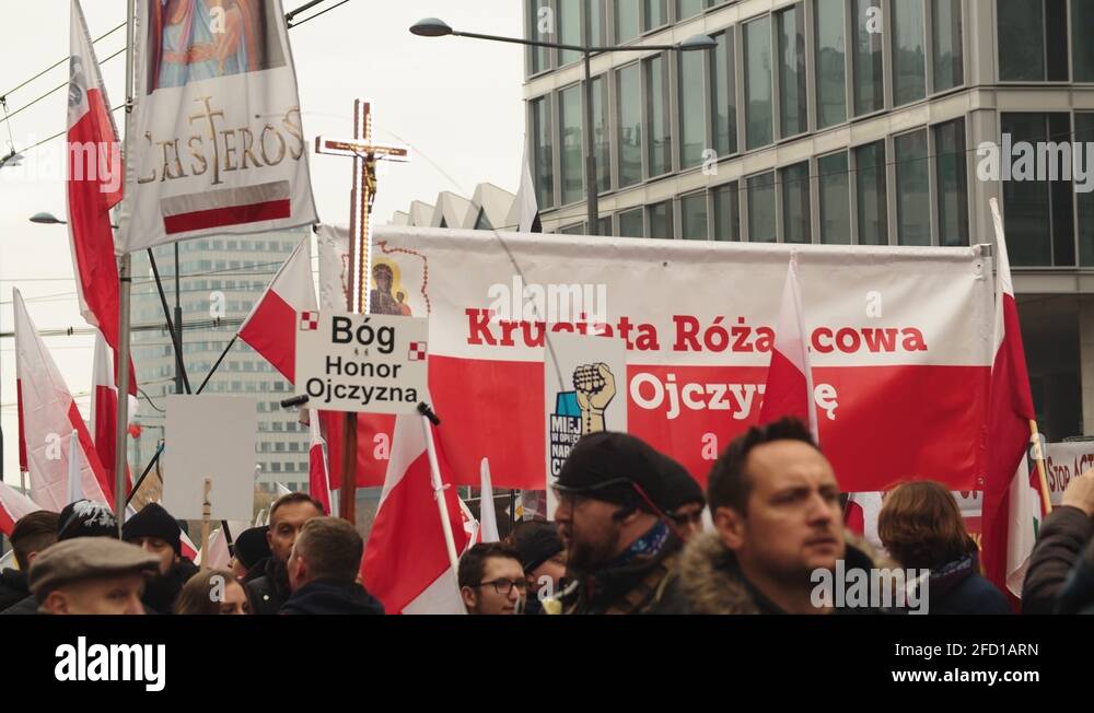 Polish street signs Stock Videos & Footage - HD and 4K Video Clips - Alamy