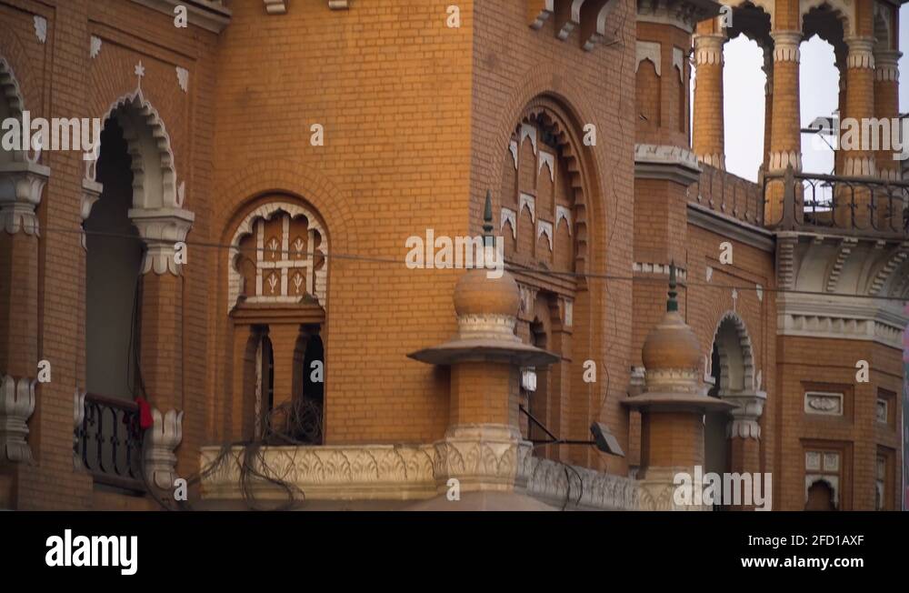 British raj architecture Stock Videos & Footage - HD and 4K Video Clips ...