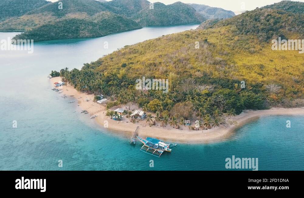 Bangka boat philippines Stock Videos & Footage - HD and 4K Video Clips ...