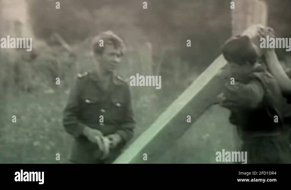 Second world war structures Stock Videos & Footage - HD and 4K Video ...