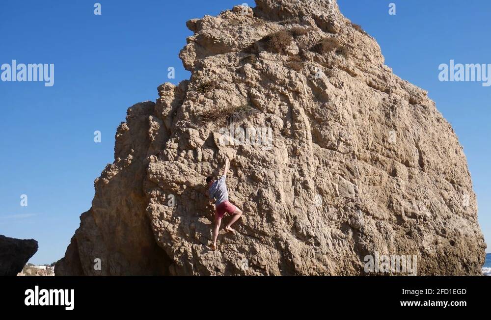 Tall rock Stock Videos & Footage - HD and 4K Video Clips - Alamy