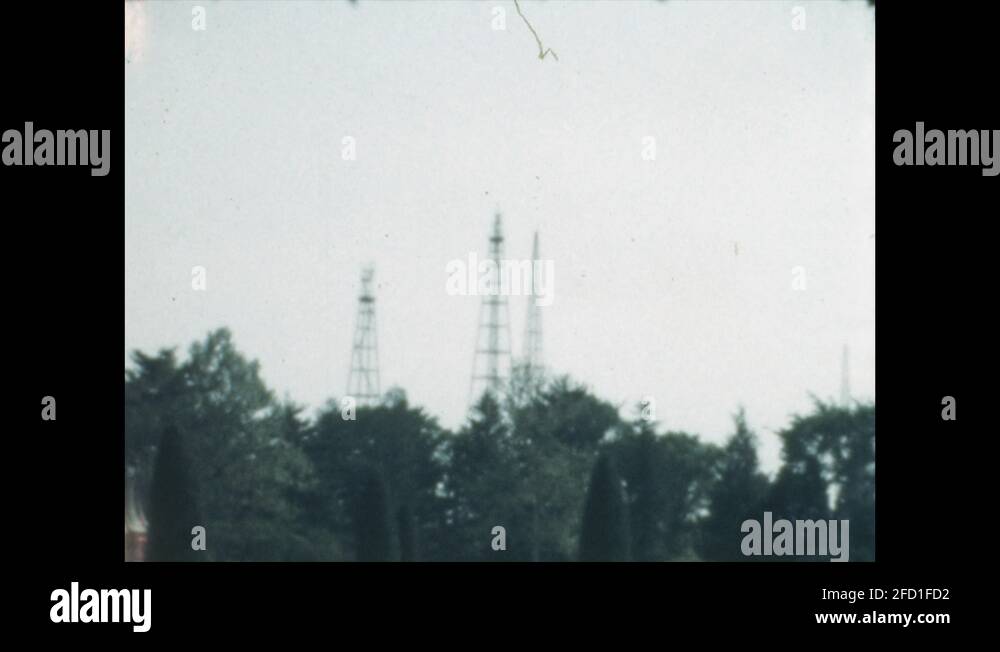 Vintage radio towers Stock Videos & Footage - HD and 4K Video Clips - Alamy