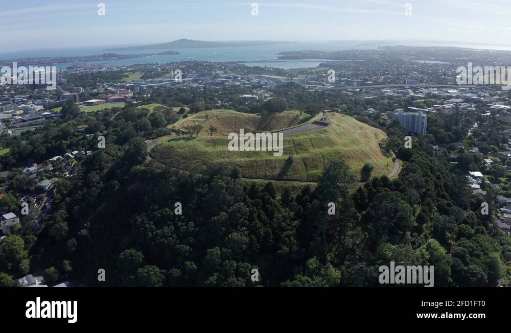 Mount eden new zealand Stock Videos & Footage - HD and 4K Video Clips ...