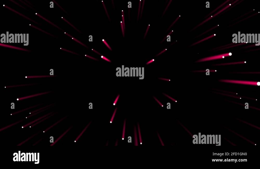 background Animation of colorful popping Future patterns motion ...