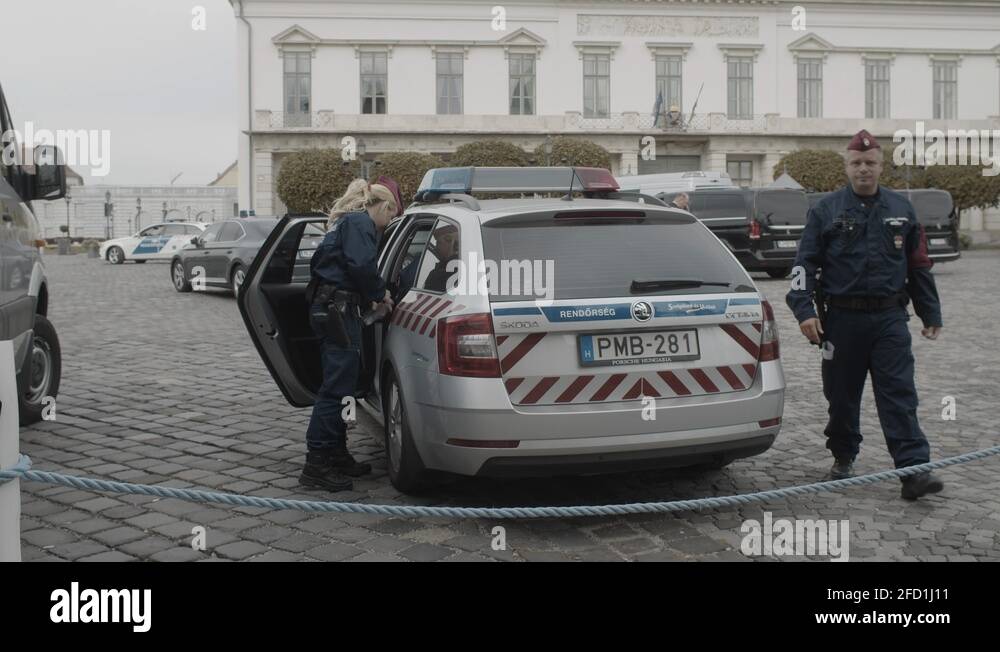 European law enforcement agency Stock Videos & Footage - HD and 4K ...