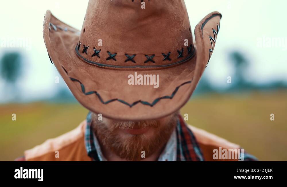 Vintage cowboy portrait Stock Videos & Footage - HD and 4K Video Clips ...