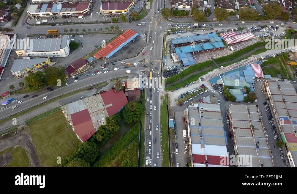 T junction Stock Videos & Footage - HD and 4K Video Clips - Alamy
