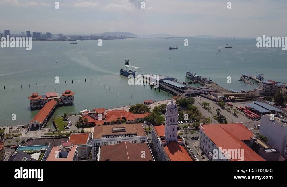 Horizontal ferry terminal Stock Videos & Footage - HD and 4K Video ...