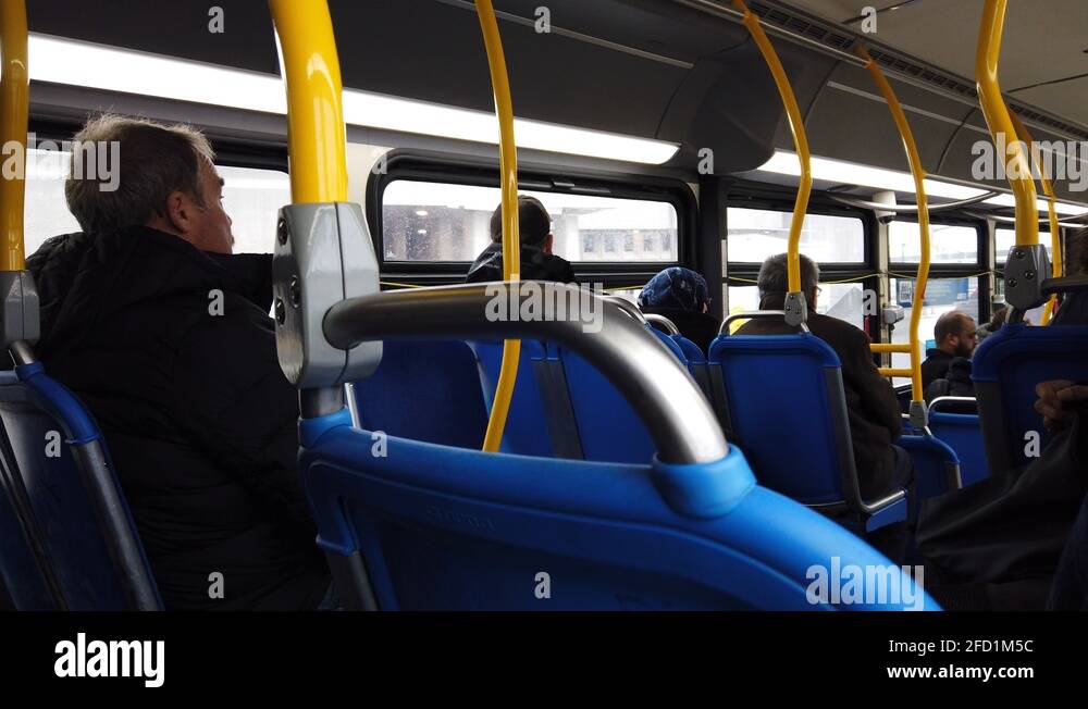 People texting bus Stock Videos & Footage - HD and 4K Video Clips - Alamy