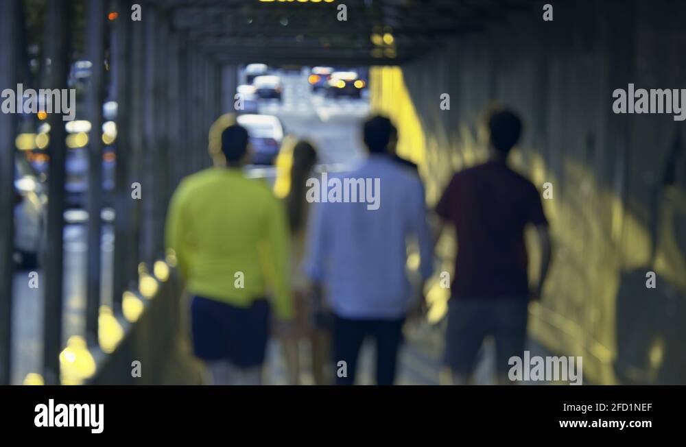 Walking passage Stock Videos & Footage - HD and 4K Video Clips - Alamy