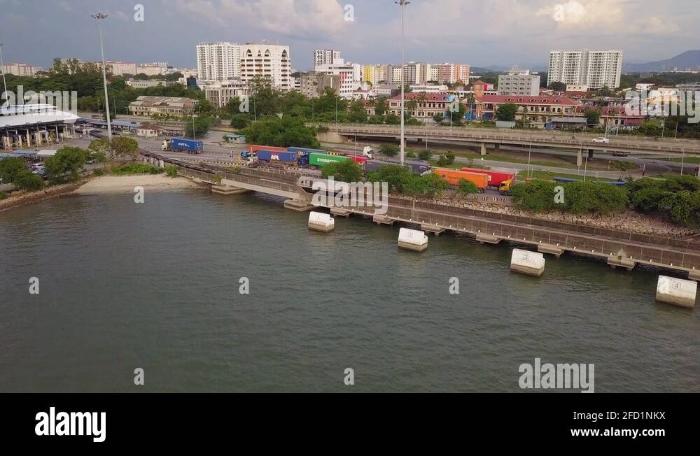 Shipping container on rail carriage Stock Videos & Footage - HD and 4K ...