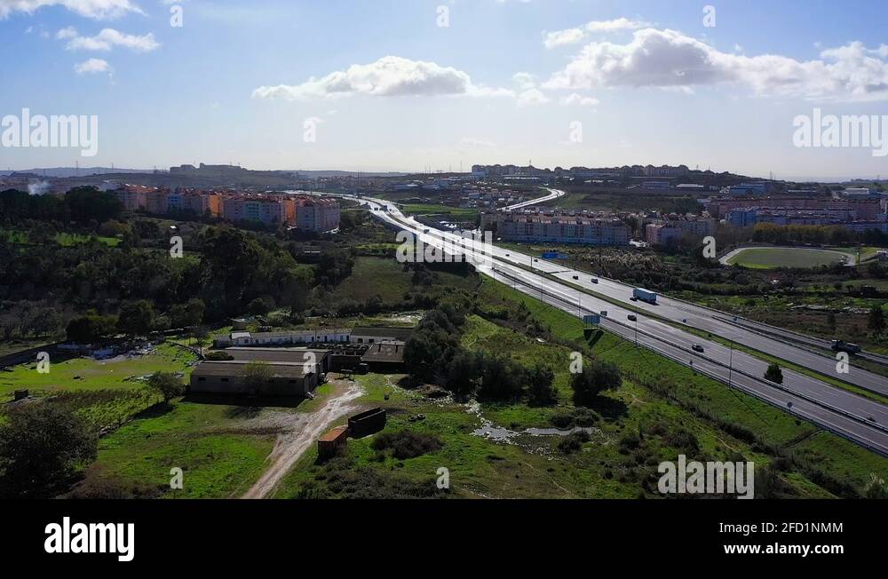 A5 road Stock Videos & Footage - HD and 4K Video Clips - Alamy