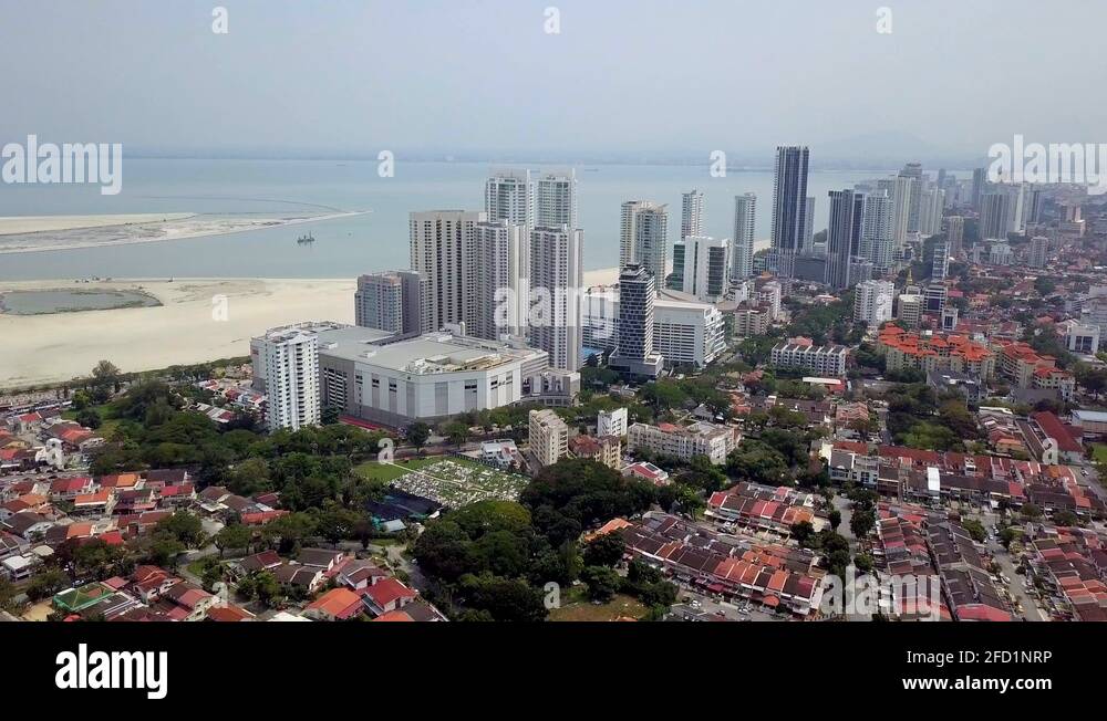Gurney plaza penang Stock Videos & Footage - HD and 4K Video Clips - Alamy
