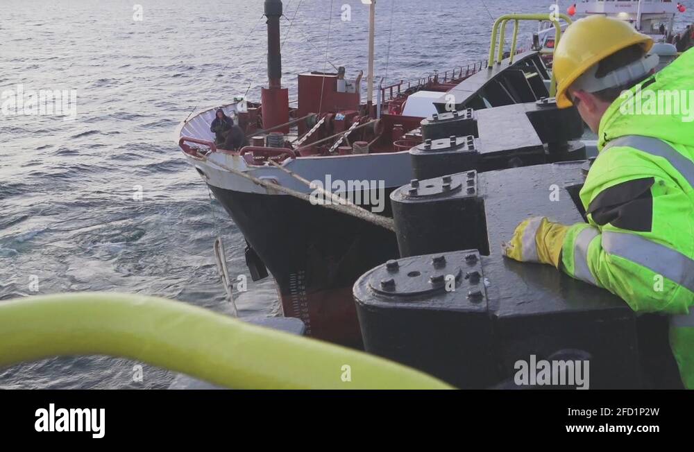 Mooring deck Stock Videos & Footage - HD and 4K Video Clips - Alamy