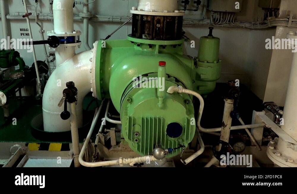 Fuel oil storage room Stock Videos & Footage - HD and 4K Video Clips ...