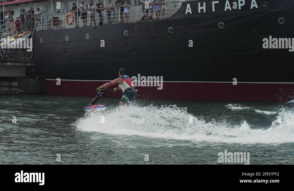 Jet ski submarine Stock Videos & Footage - HD and 4K Video Clips - Alamy