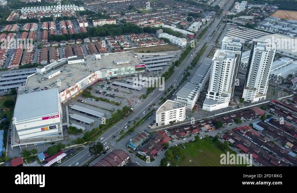 Aeon center Stock Videos & Footage - HD and 4K Video Clips - Alamy