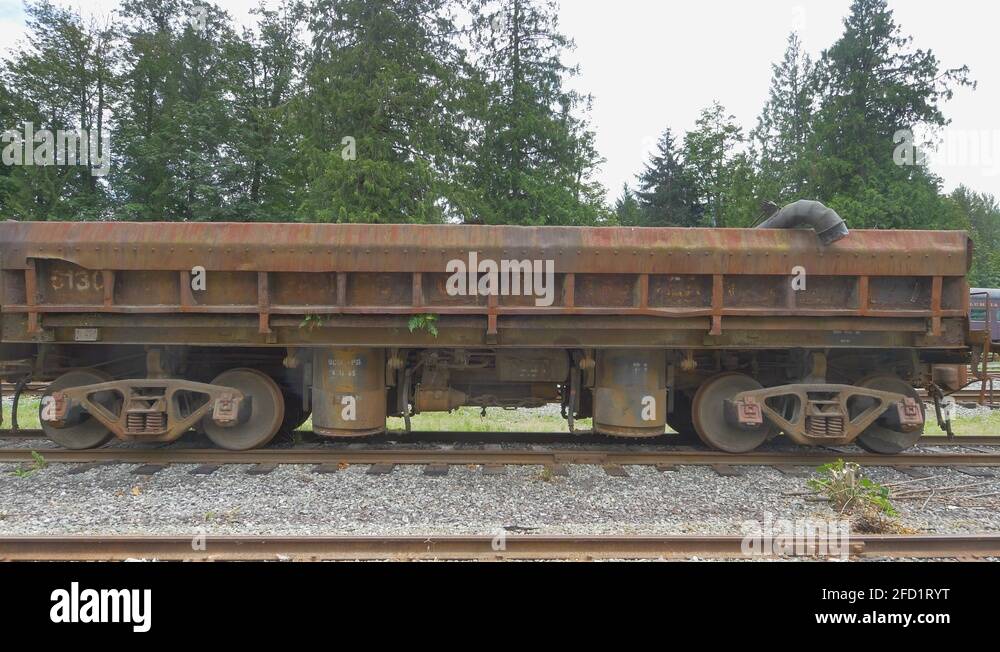 Railroad iron Stock Videos & Footage - HD and 4K Video Clips - Alamy