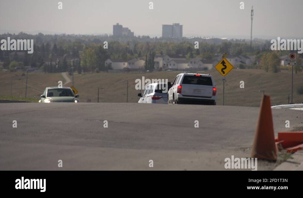 Lit traffic sign Stock Videos & Footage - HD and 4K Video Clips - Alamy