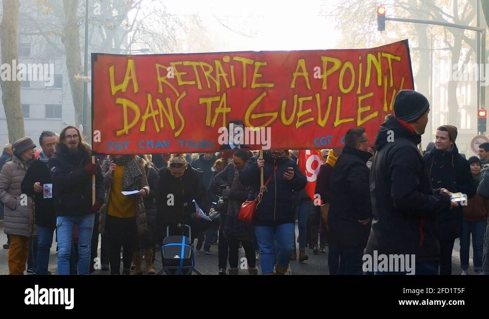 Red protest banner Stock Videos & Footage - HD and 4K Video Clips - Alamy