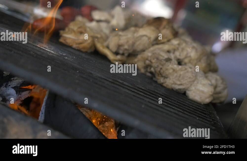 Chorizo stand Stock Videos & Footage - HD and 4K Video Clips - Alamy