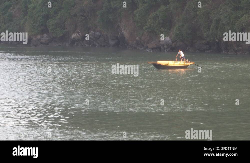Man standing up in boat Stock Videos & Footage - HD and 4K Video Clips ...