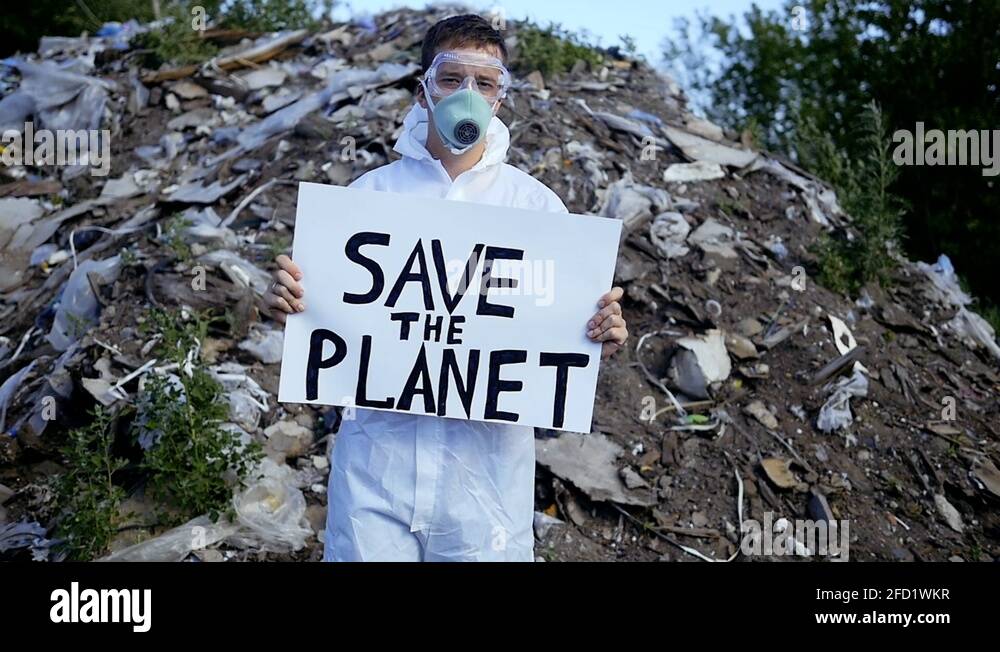 Fighting pollution Stock Videos & Footage - HD and 4K Video Clips - Alamy