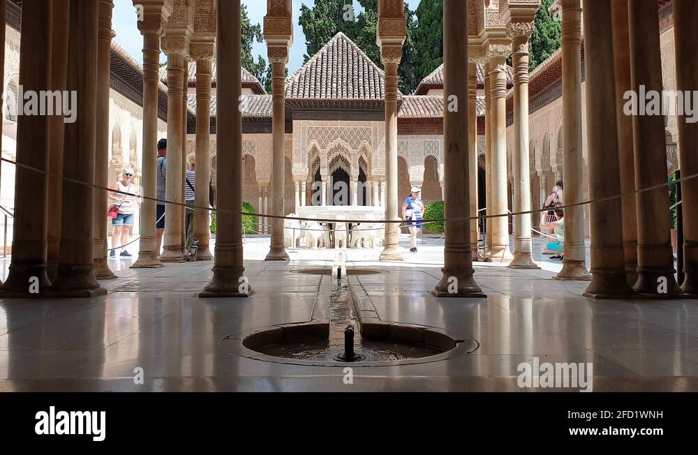 Pillar court Stock Videos & Footage - HD and 4K Video Clips - Alamy