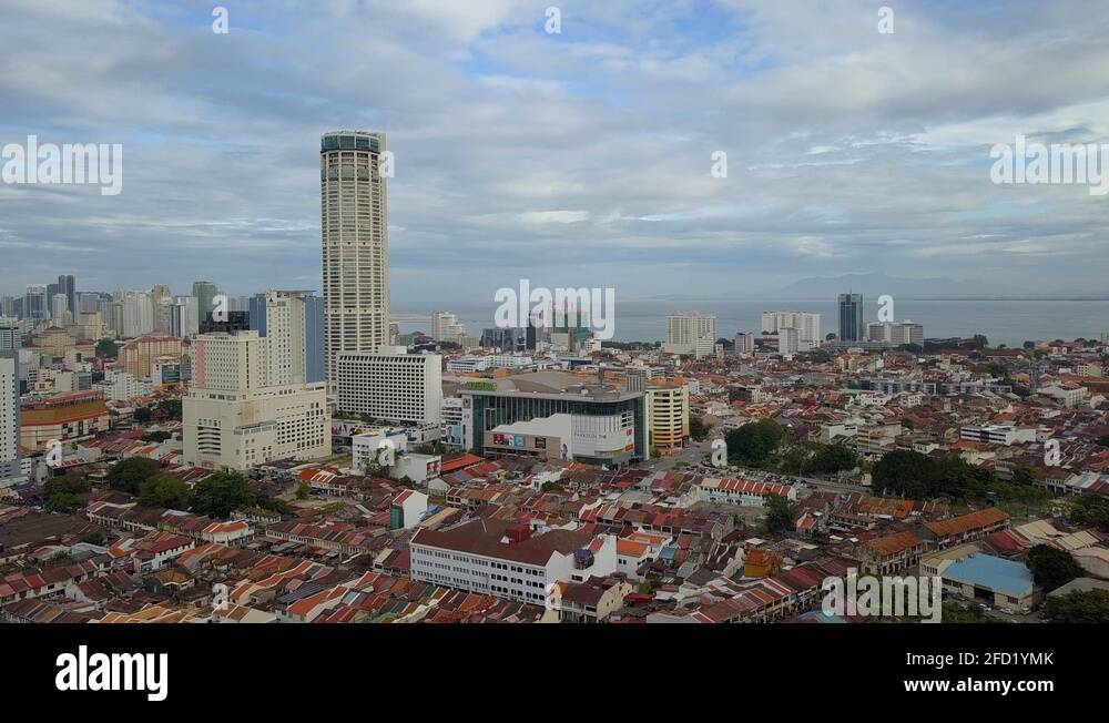 Komtar mall Stock Videos & Footage - HD and 4K Video Clips - Alamy