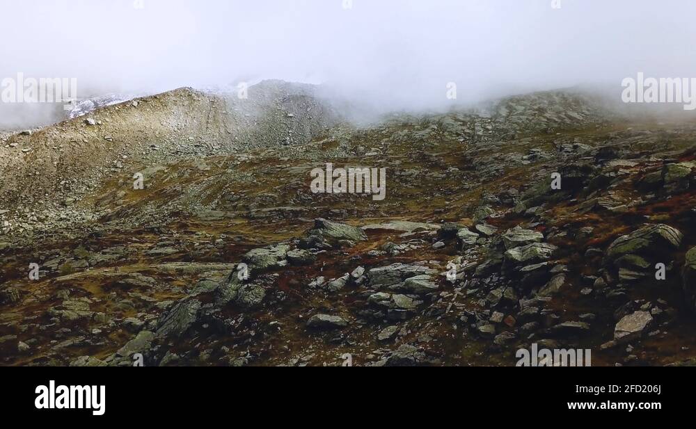 Mountain foggy valley Stock Videos & Footage - HD and 4K Video Clips ...