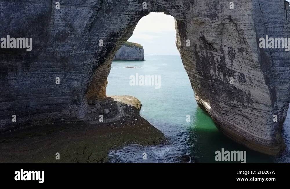 View through stone arch Stock Videos & Footage - HD and 4K Video Clips ...