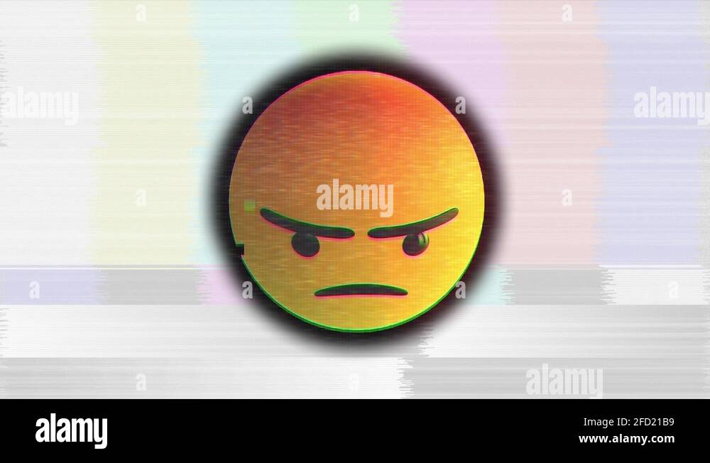 Emoticon screen Stock Videos & Footage - HD and 4K Video Clips - Alamy