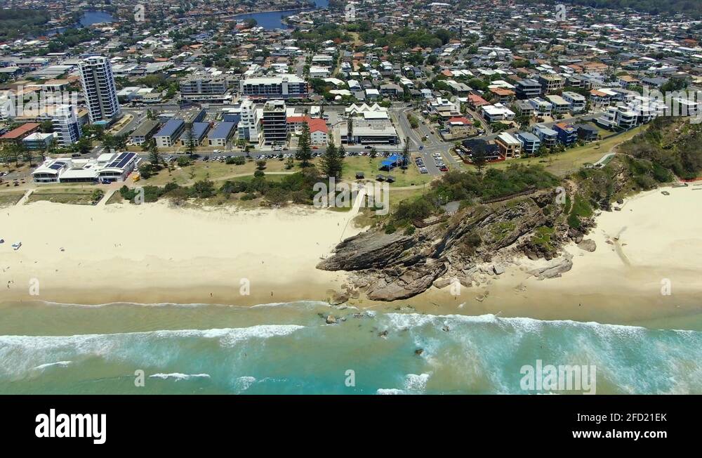Miami gold coast australia Stock Videos & Footage - HD and 4K Video ...