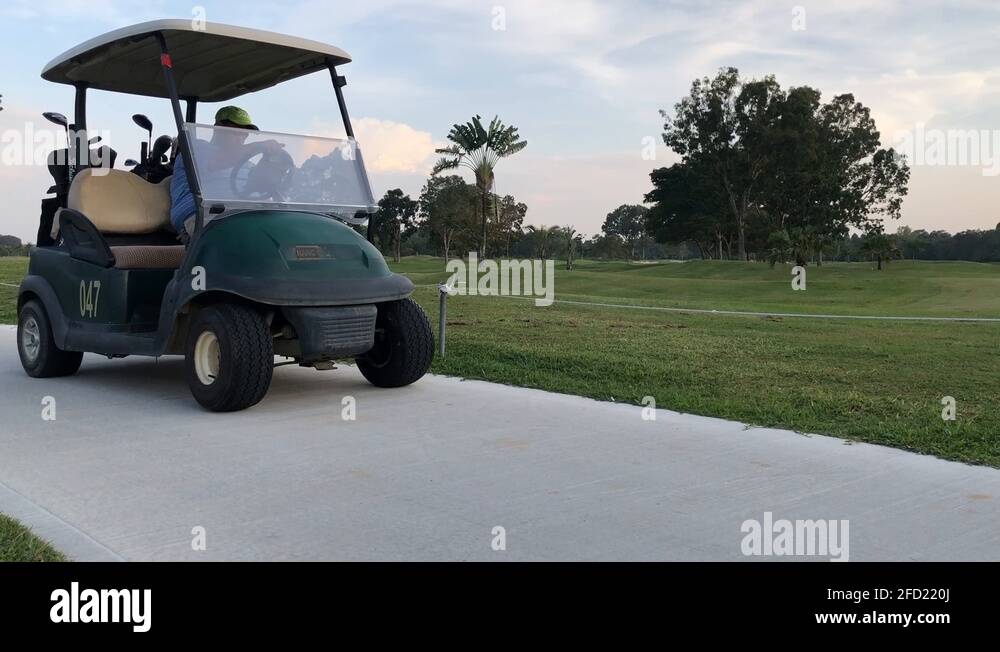 Golf swing track Stock Videos & Footage - HD and 4K Video Clips - Alamy