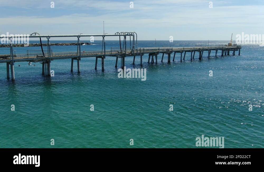 Jetty facility Stock Videos & Footage - HD and 4K Video Clips - Alamy