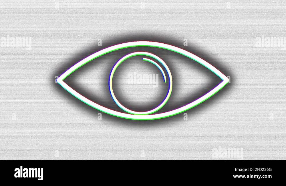 Grey white eye Stock Videos & Footage - HD and 4K Video Clips - Alamy