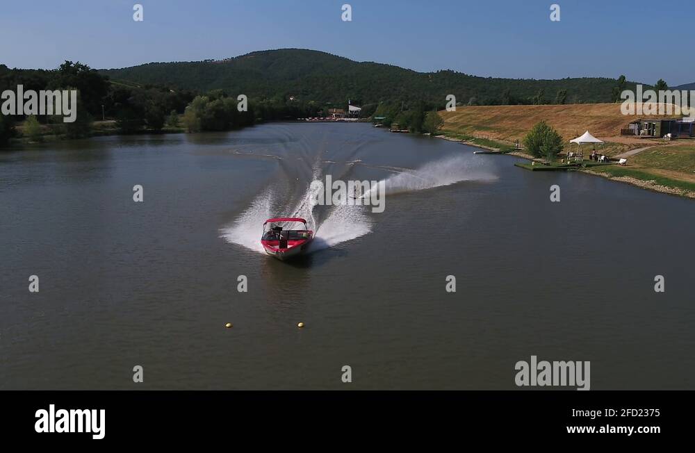 Fast powerful speedboat Stock Videos & Footage - HD and 4K Video Clips ...