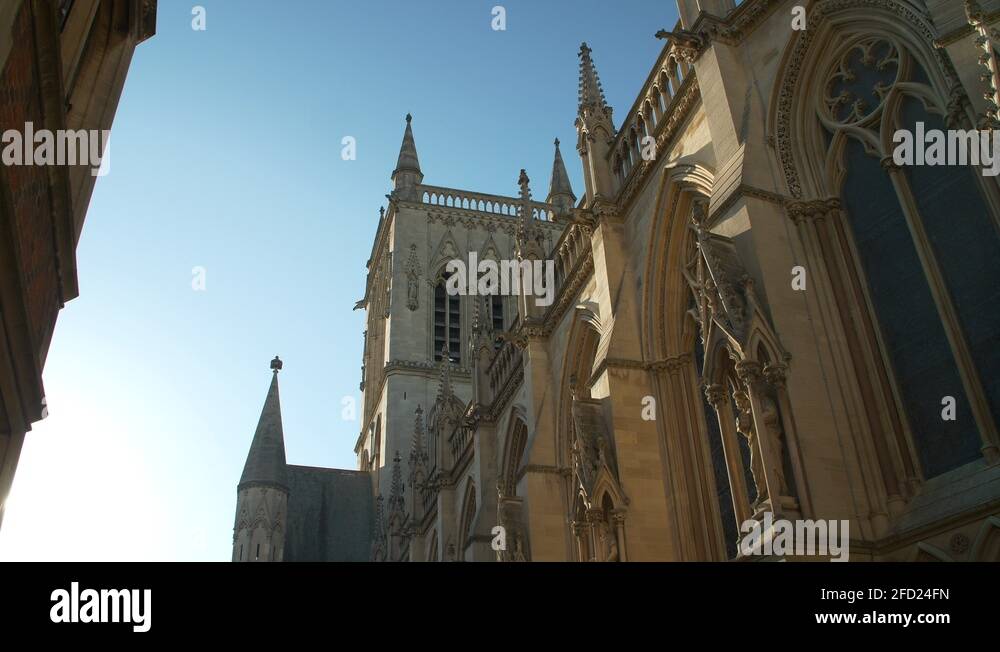 University of cambridge architecture Stock Videos & Footage - HD and 4K ...
