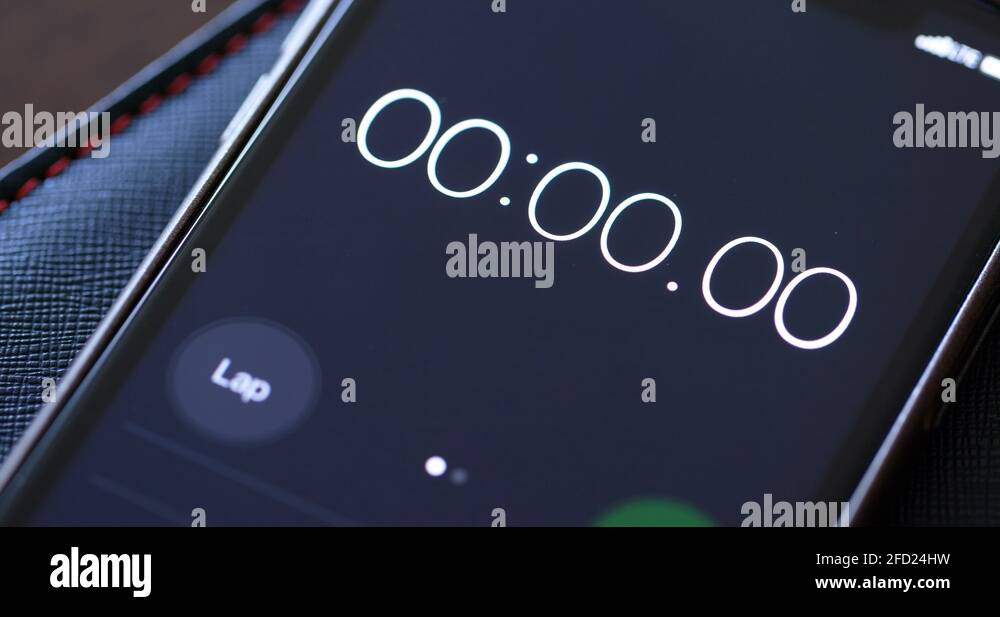 Digital stopwatch Stock Videos & Footage - HD and 4K Video Clips - Alamy