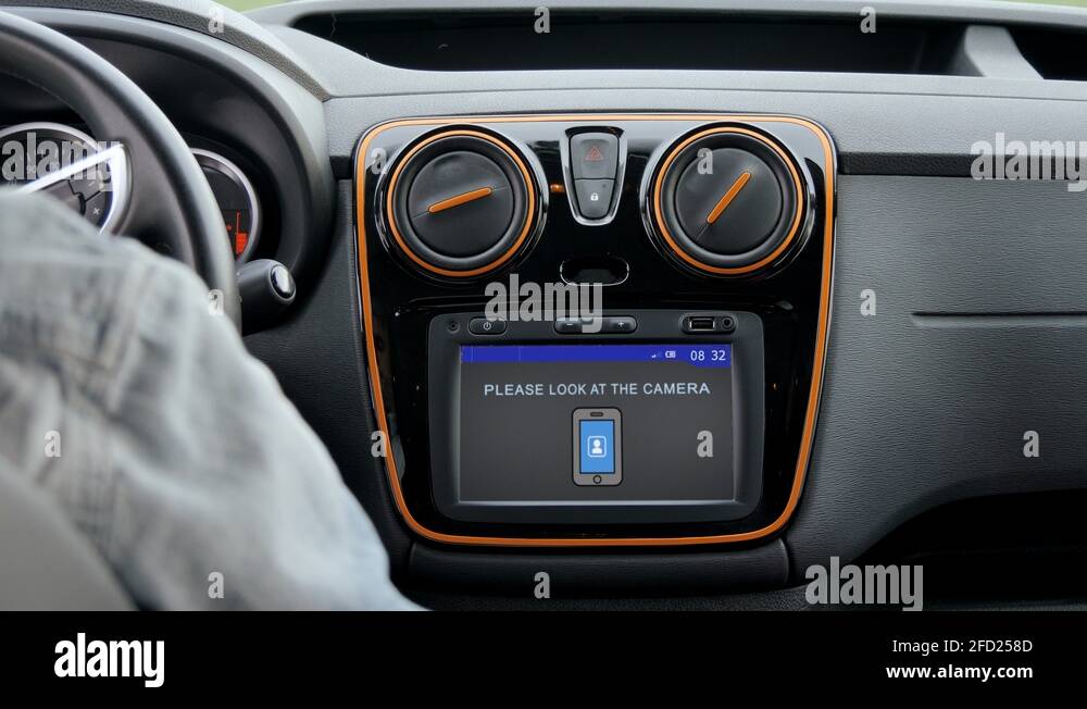 Car recognition Stock Videos & Footage - HD and 4K Video Clips - Alamy
