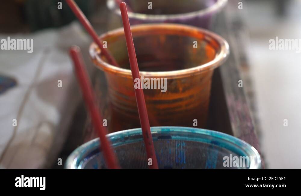 Batik texture Stock Videos & Footage - HD and 4K Video Clips - Alamy