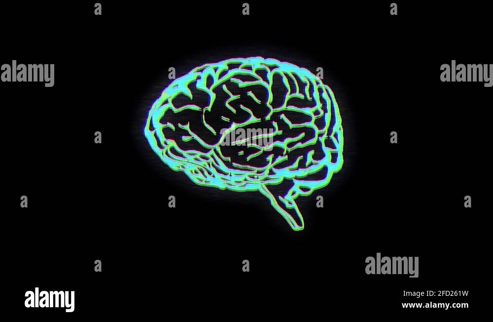 Brain processor Stock Videos & Footage - HD and 4K Video Clips - Alamy