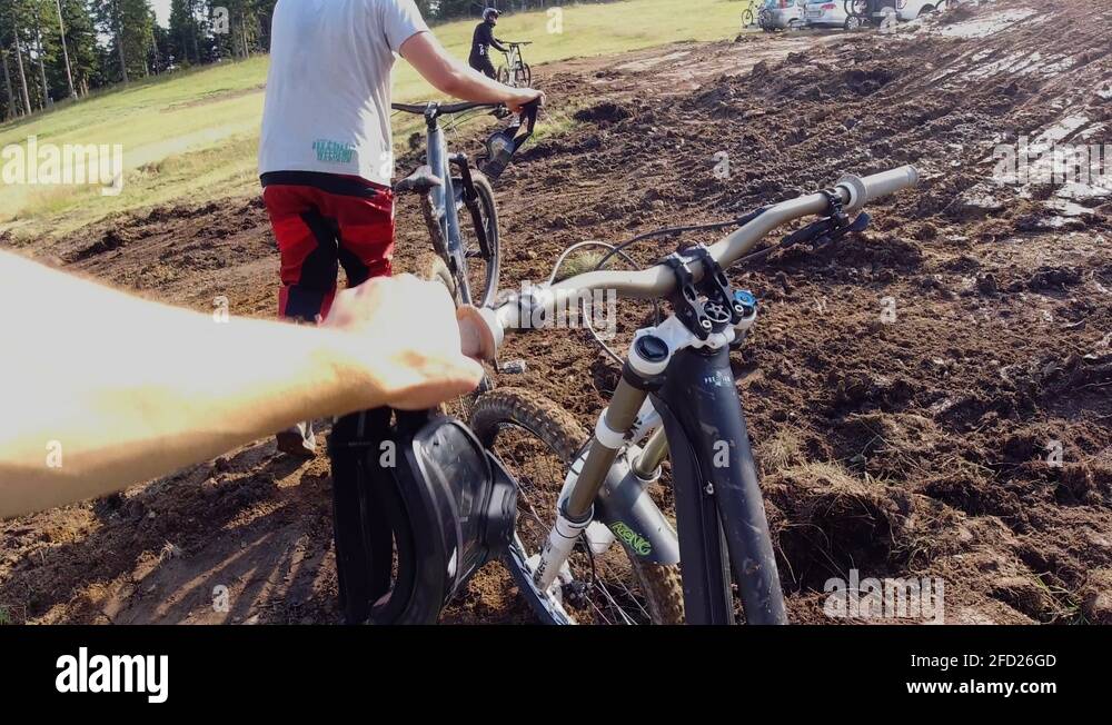 Push bikes Stock Videos & Footage - HD and 4K Video Clips - Alamy