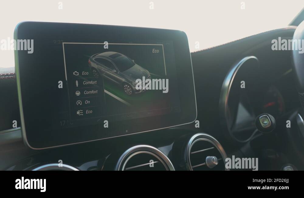 Driving modes Stock Videos & Footage - HD and 4K Video Clips - Alamy
