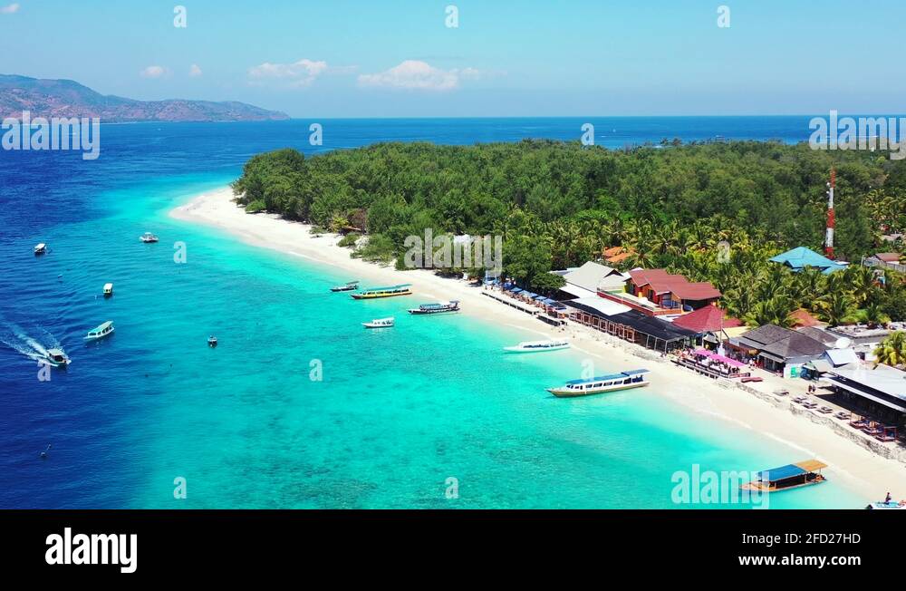 Quiet holiday island Stock Videos & Footage - HD and 4K Video Clips - Alamy