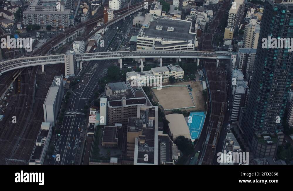 Infrastructure japan Stock Videos & Footage - HD and 4K Video Clips - Alamy