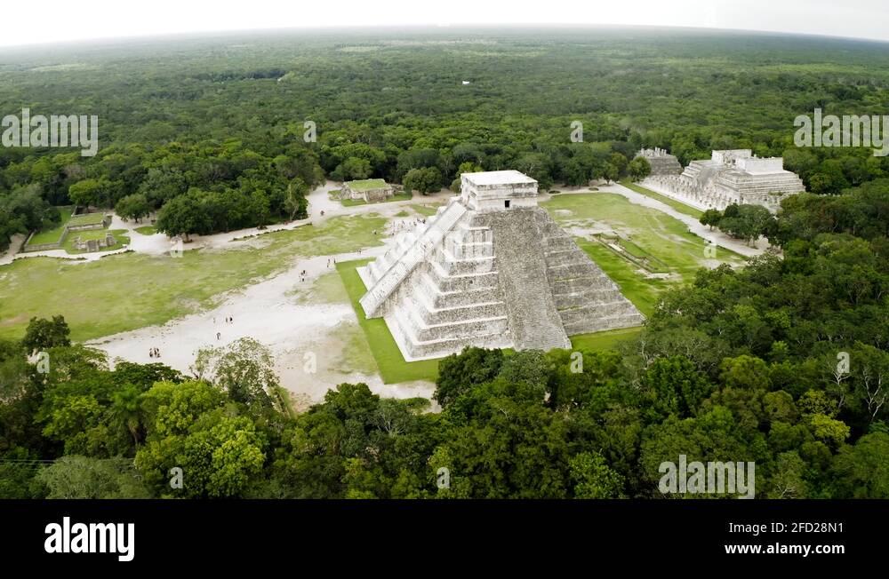Maya chichén itzá Stock Videos & Footage - HD and 4K Video Clips - Alamy
