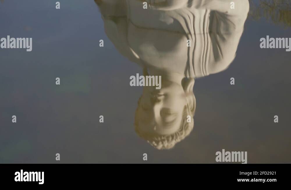 Shrine reflection in water Stock Videos & Footage - HD and 4K Video ...