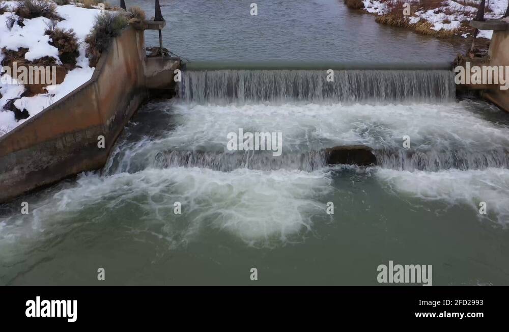 Snow on gates Stock Videos & Footage - HD and 4K Video Clips - Alamy